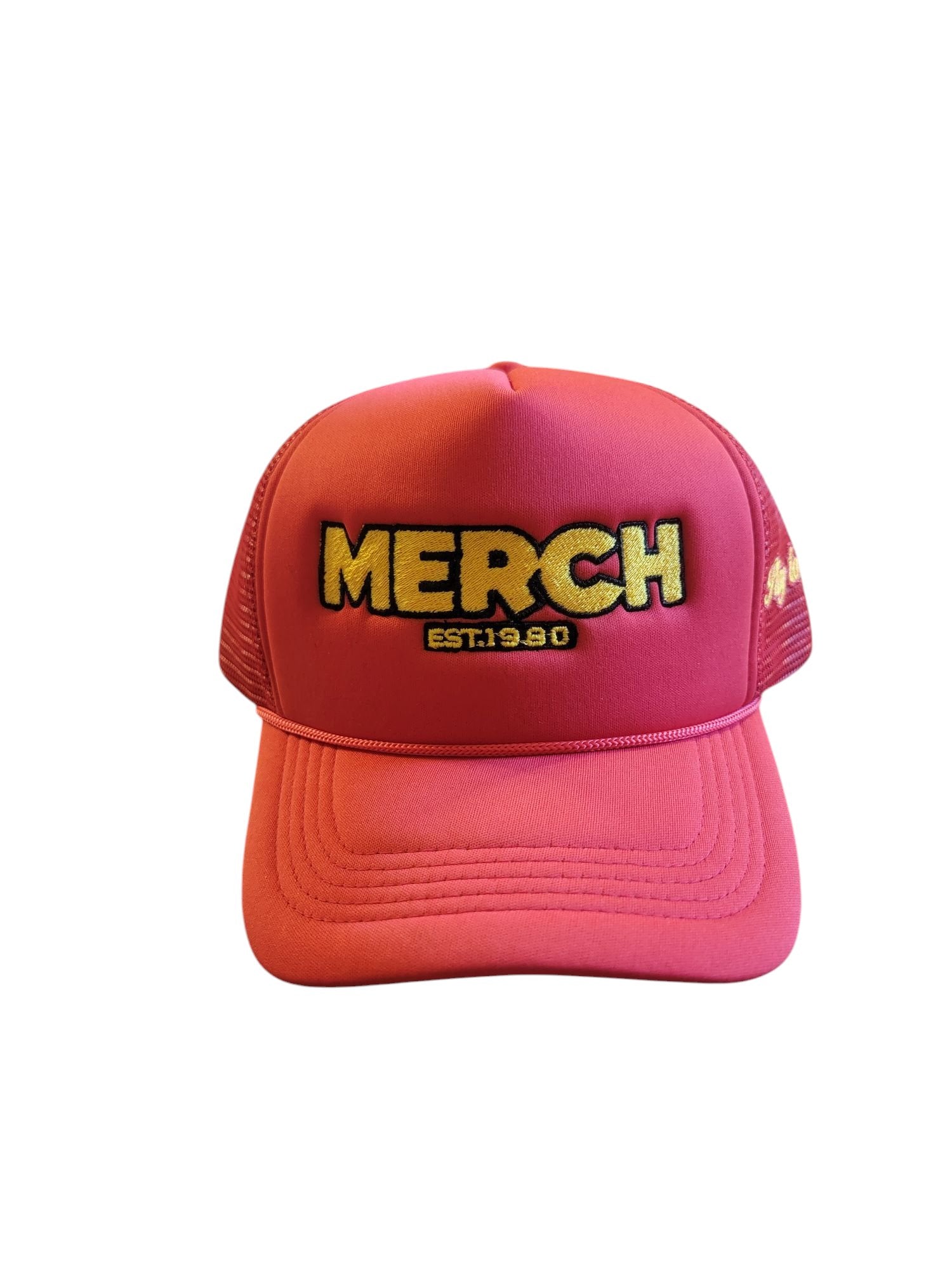 MERCH Hats – MERCH.32